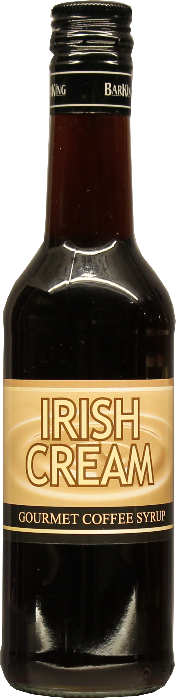 Irish Cream 35cl - BarKing Shots- & Drinkspec Shots ...