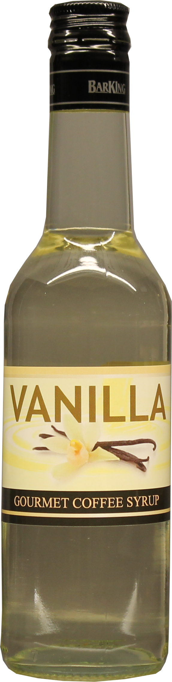 Vanilj 35cl - BarKing Shots- & Drinkspec Shots- & Drinkspecialisten på ...