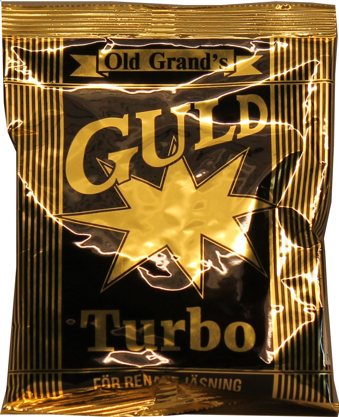 Guld Turbo 6 kg - BarKing Shots- & Drinkspec Shots- & Drinkspecialisten ...